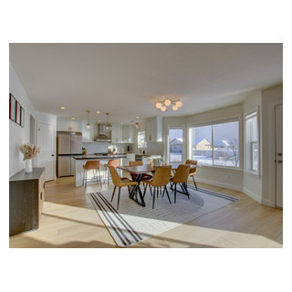 Soho Signature | Modin Rigid LVP Collection Customer Space | ID ...