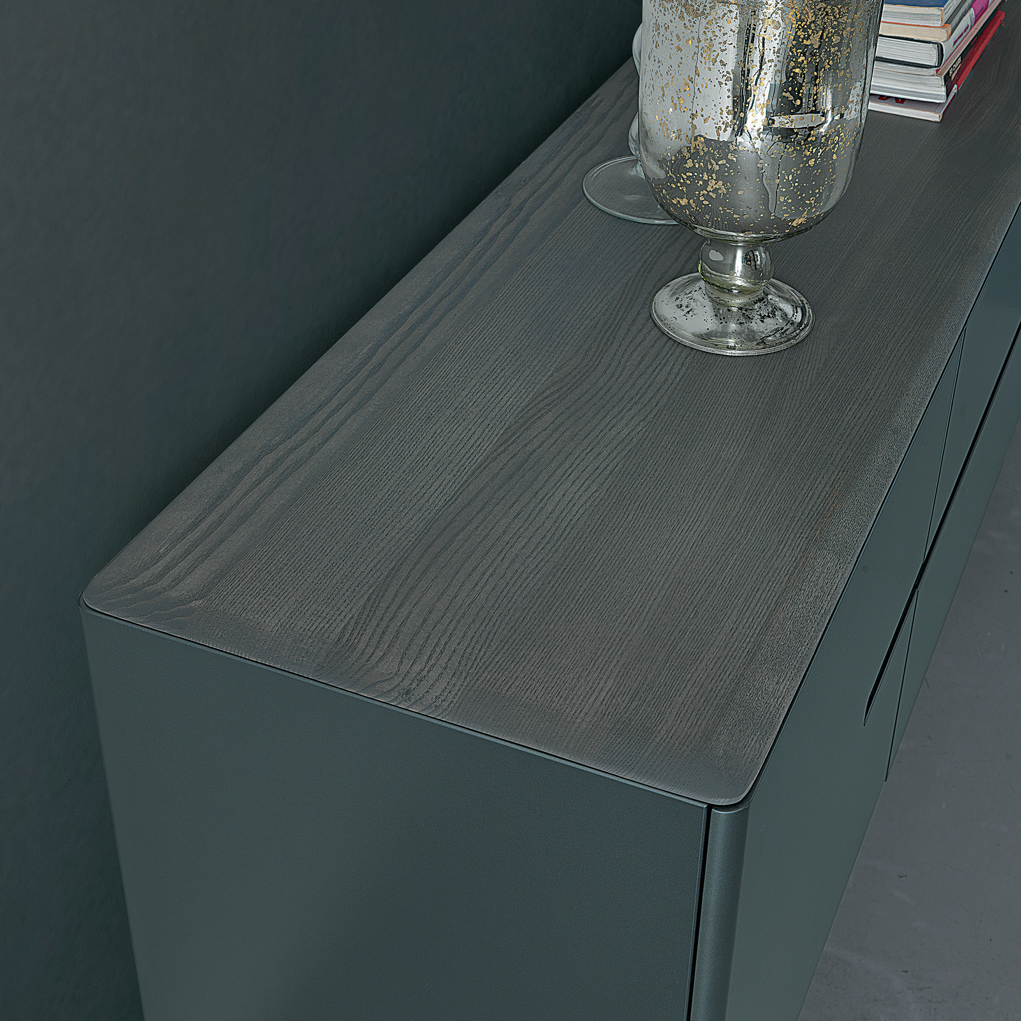 Luce Sideboard - Transitional - Buffets And Sideboards - by Bellini ...