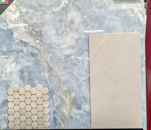 2 more tile combos - help me pick | Houzz Forum
