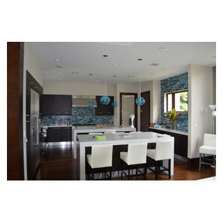 Hollywood Waterfront - Miami - by Barron Development Corp. | Houzz