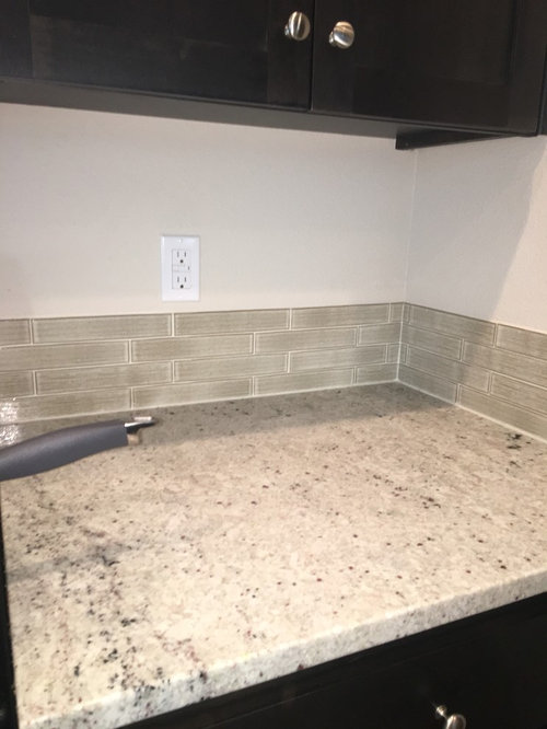 Need backsplash help!
