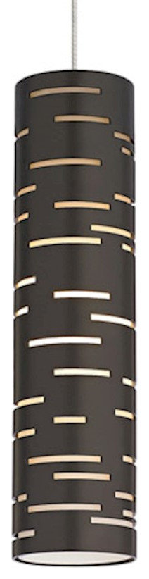 Tech Lighting Revel Pendant, Antique Bronze 700MORVLZZ - Transitional ...