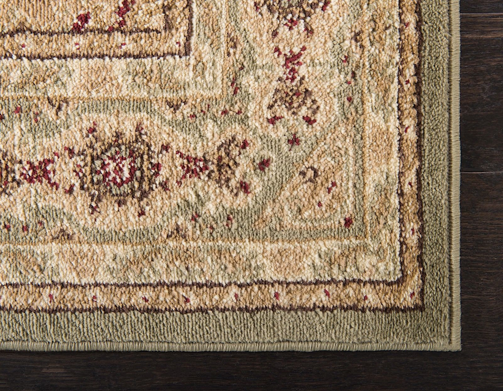 Traditional Royale Area Rug, 5'x8' - Traditional - Area Rugs - by ...