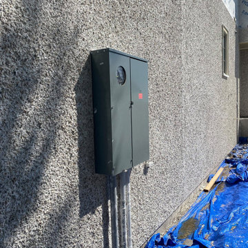 Coquina Shell Stucco - Photos & Ideas | Houzz