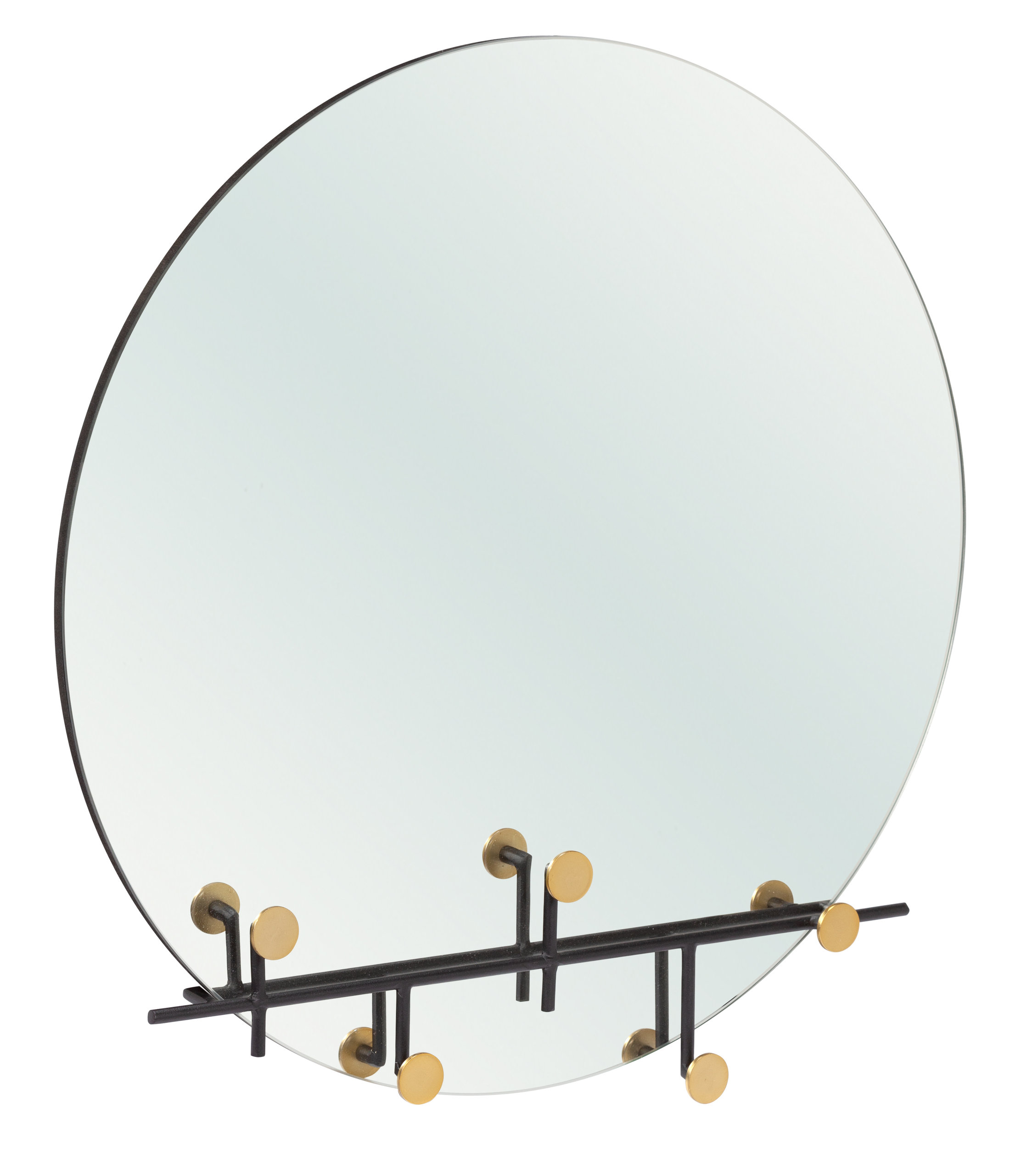 Venice Mirror - Contemporary - Wall Mirrors - by LIEVO | Houzz
