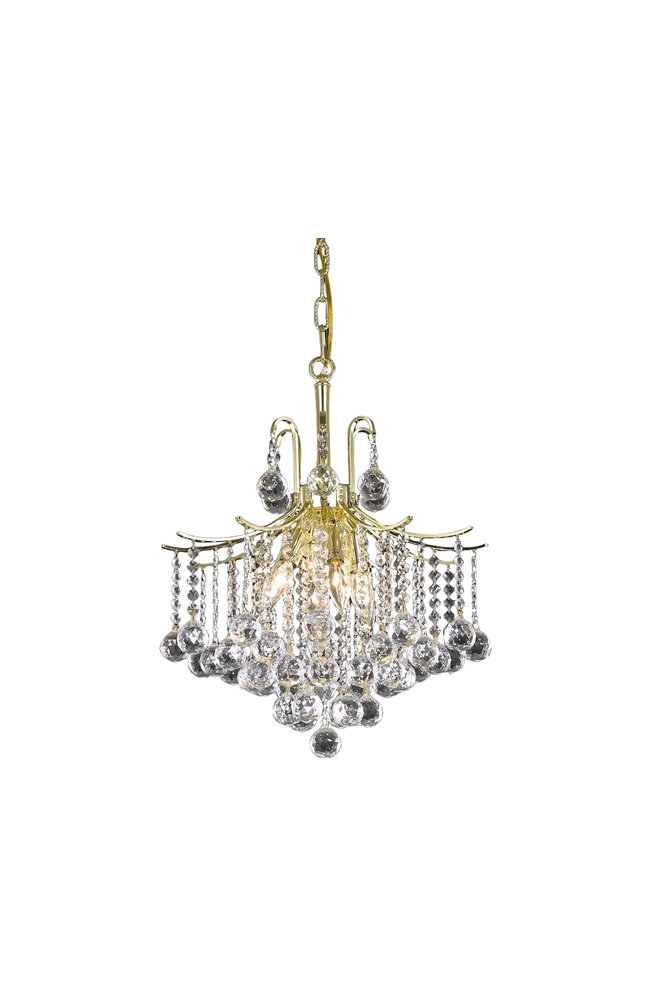 Amelia Collection Pendant - Transitional - Pendant Lighting - by ...
