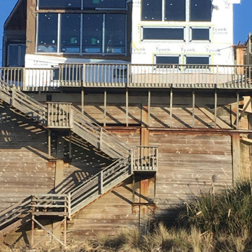 Gullwing Roof - Photos & Ideas | Houzz