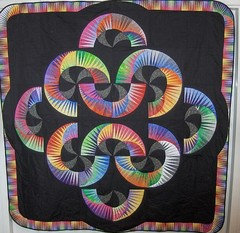 QOTD - What was your most difficult quilt?