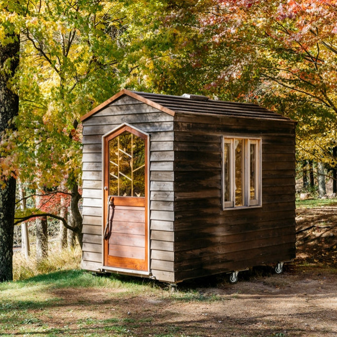 75 Beautiful Small Garden Shed and Building Ideas and Designs - August ...