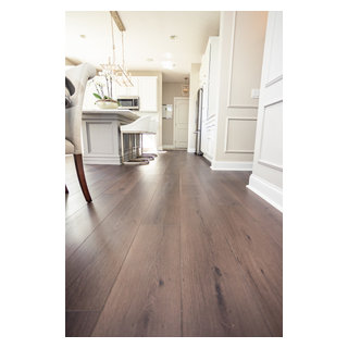 Catura Signature | Modin Rigid LVP Customer Space | New Carlisle, Ohio ...