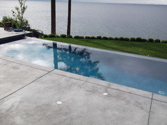 Reverse negative edge