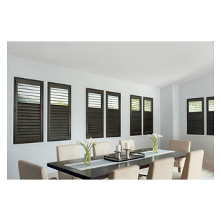 Dining Rooms - Modern - Dining Room - Albuquerque - by I'm the Blind ...
