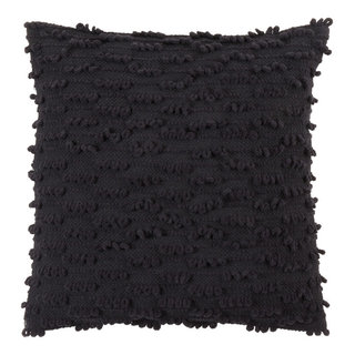 Nubby Design Throw Pillow, 20"x20" - Transitional - Decorative Pillows ...
