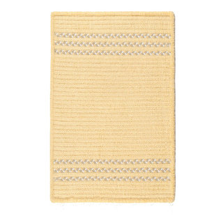 Colonial Mills Skyrim Braided Rug, 15X20 - Contemporary - Area Rugs ...