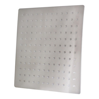 Miseno MSH-NSH-43250 2.2 GPM 10" Single Function Rain Shower Head ...