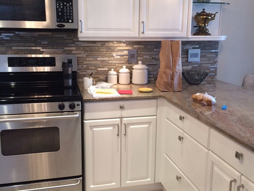 A Horribly Laid Out Kitchen & I Feel Vindicated!