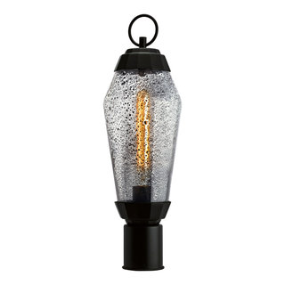 Norwell Lighting 1267-IG Lyrids 20" Tall Post Light - Industrial - Post ...