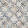 Artisan Oldker Ceramic Floor and Wall Tile - Farmhouse - Wall And Floor ...