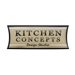 KITCHEN CONCEPTS DESIGN STUDIO - Project Photos & Reviews - Kechi, KS ...