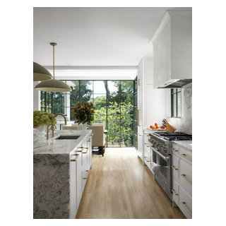 Brookwood Hills - Transitional - Atlanta - by Mister + Mrs Sharp | Houzz