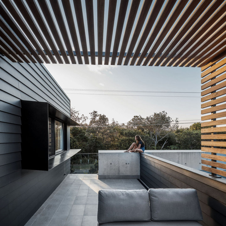 75 Beautiful Deck Ideas & Designs - October 2022 | Houzz AU