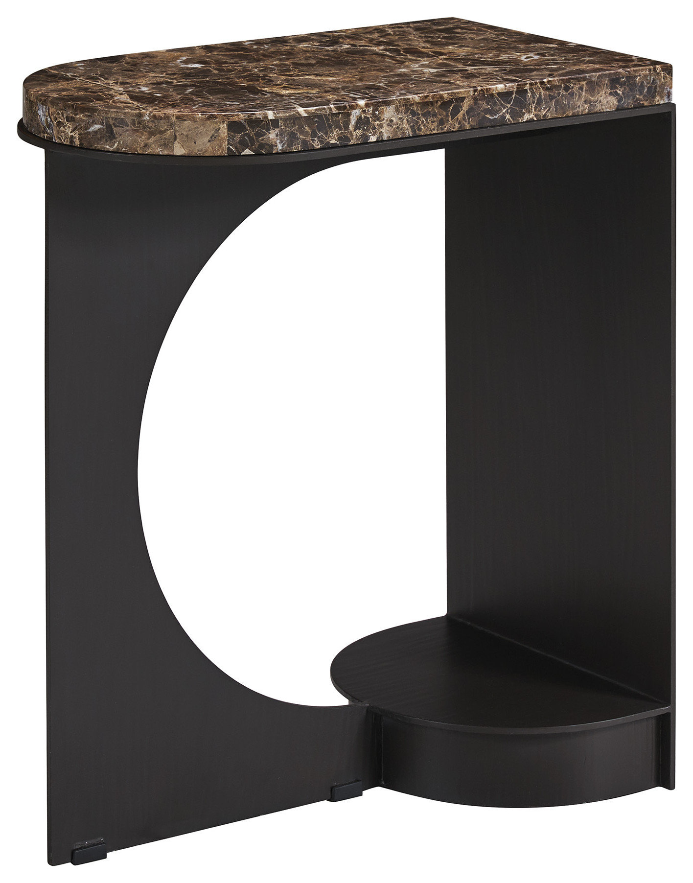 Novella Side Table - Transitional - Side Tables And End Tables - by ...
