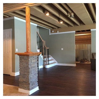 Our Work - Boston - by Gilchrist Remodeling | Houzz AU