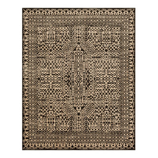 Mohawk Home Tiften Spice 2' x 3' Area Rug, 4' x 6' - Contemporary ...