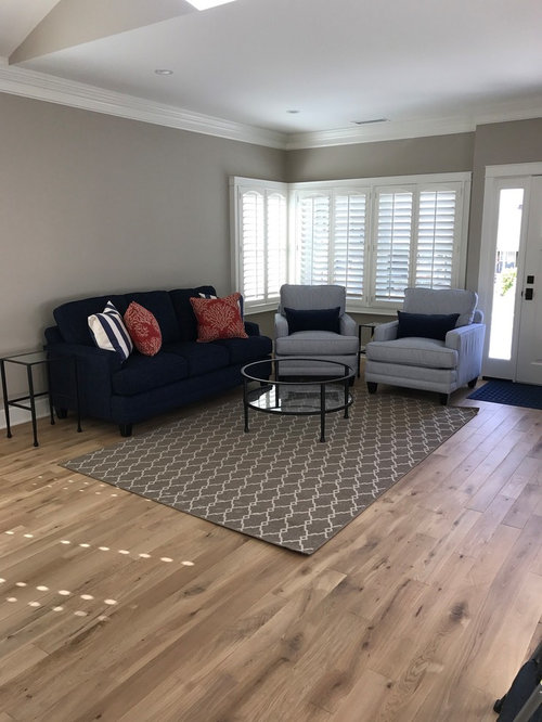 I need help selecting 2 rugs for living & dining room. I need help selecting 2 rugs for living & dining room.