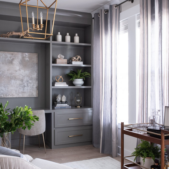 75 Beautiful Study Room Ideas & Designs - December 2025 | Houzz AU