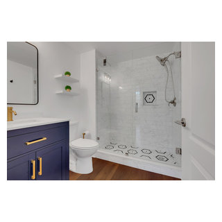 Brenwick Signature | Modin Rigid LVP Collection Mid-Century Customer ...