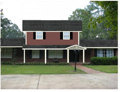 Please help me update the exterior of my house built in 1975