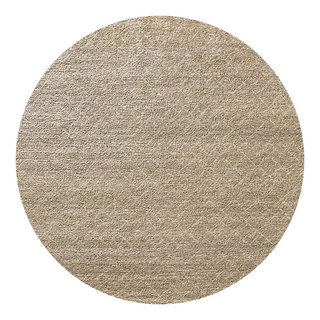 Ahgly Company Indoor Rectangle Mid-Century Modern Area Rugs, 5' x 7', 8 ...