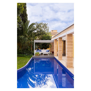 Ca Nostra House - Pool - Other - by Joan Torres I PHOTO & FILM | Houzz