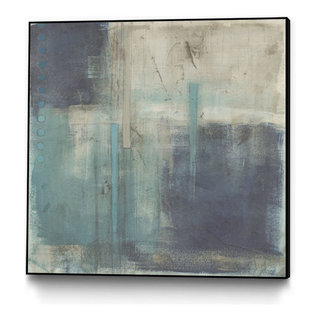 "Crossfade I" CF Print, 20"x20", 20"x20" - Contemporary - Prints And ...