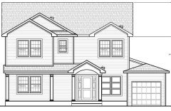 Certainteed Snow Siding