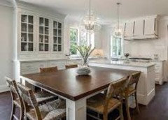 Kitchen diner layout 5m x 4m | Houzz UK