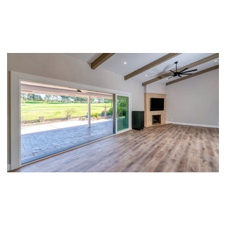 Prado Way - Kitchen - San Diego - by Massey Design Group | Houzz