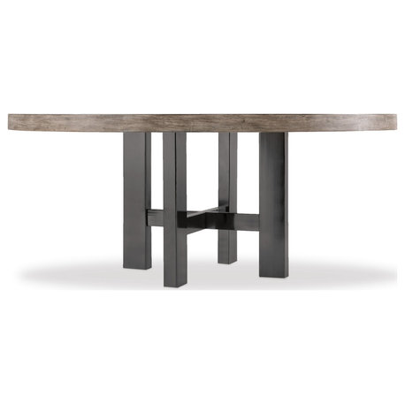 The 15 Best 72-Inch Round Dining Room Tables | Houzz