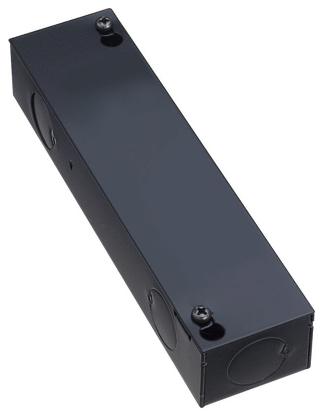 Small Electronic Transformer Enclosure - Transitional - Lighting ...