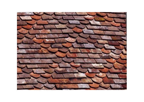 Roof Pattern Design?