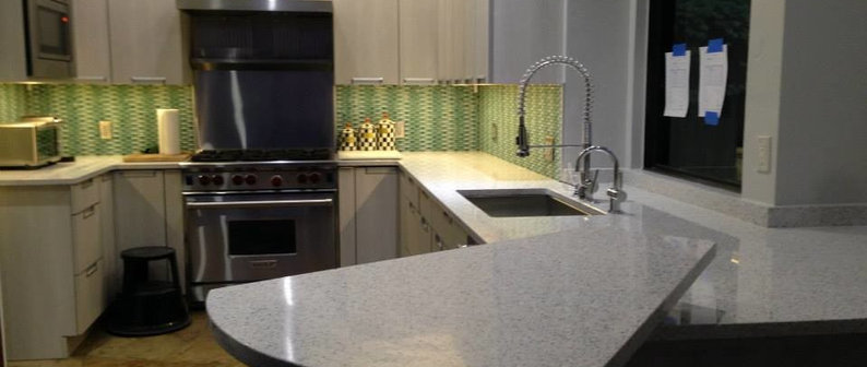 METRO GRANITE - Project Photos & Reviews - Oklahoma City, OK US | Houzz
