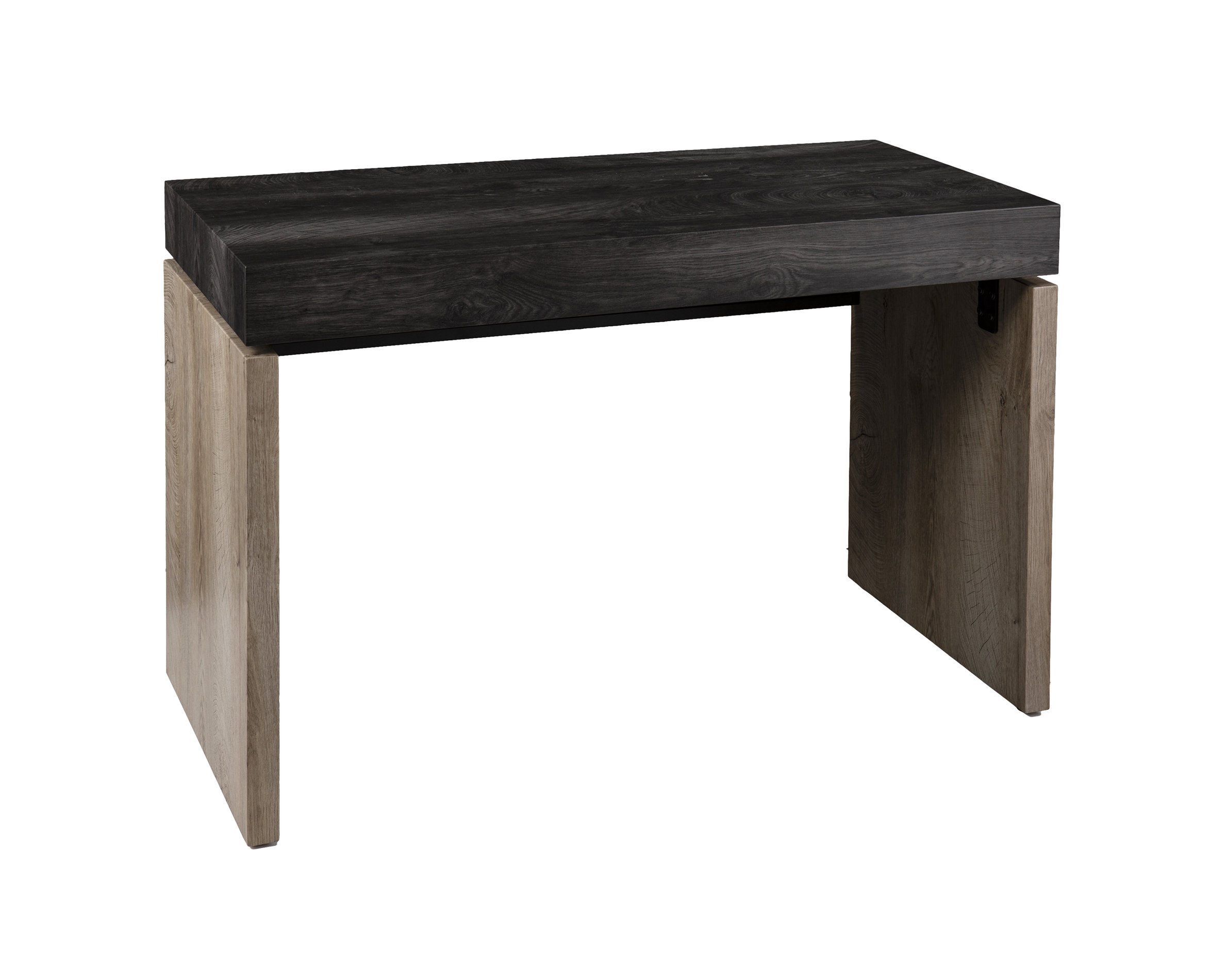 Jemma Writing Desk - Transitional - Desks And Hutches - by SEI | Houzz