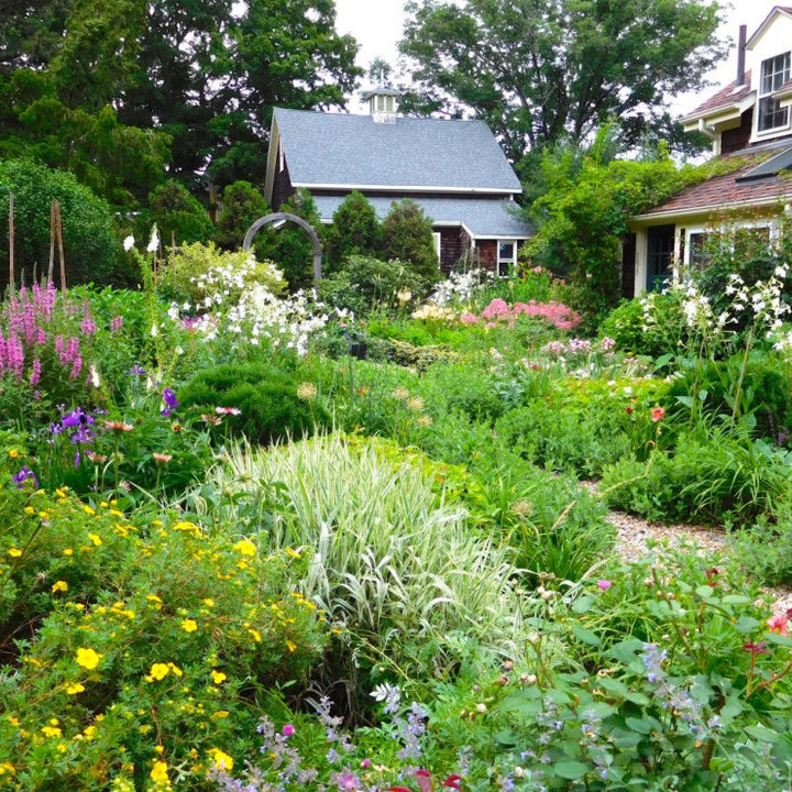 75 Beautiful Large Garden Ideas & Designs - May 2024 | Houzz AU