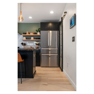 Yuzen Signature | Modin Rigid LVP Collection Customer Space | WA ...