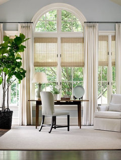 Sunroom Drapes?