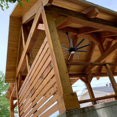 TIMBERSTONE DESIGN BUILD - Project Photos & Reviews - Bella Vista, AR ...