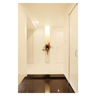 T様邸（マンション） - Craftsman - Entry - Other - by 株式会社ディック | Houzz