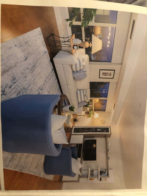 How to create an office nook?