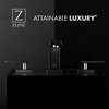 ZLINE Diamond Peak Bath Faucet in Chrome (DMP-BF-CH) - Contemporary ...